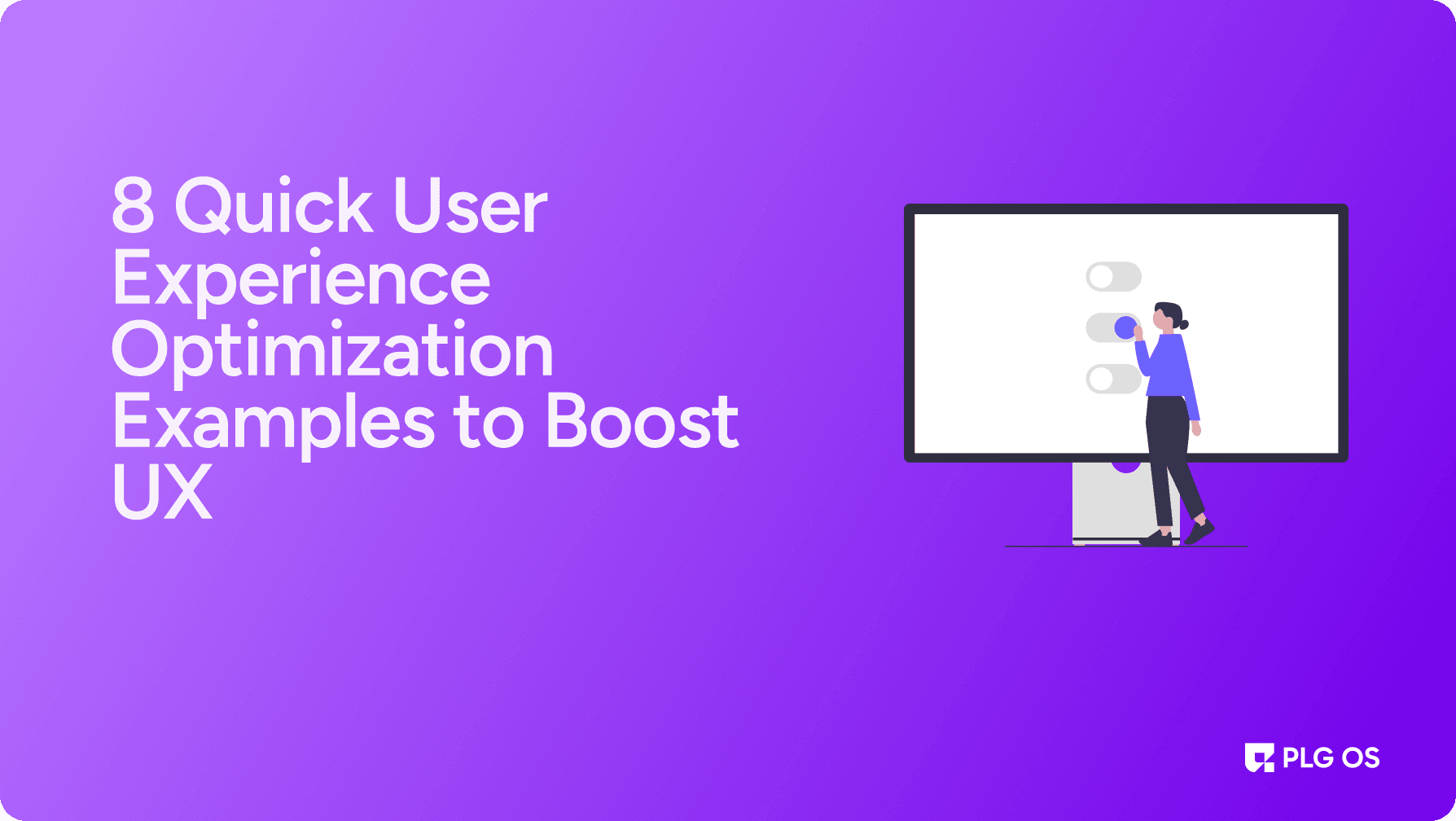 user experience examples